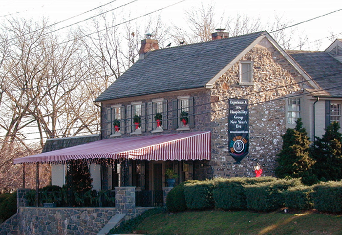 Design Collaborative Inc. » Columbus Inn